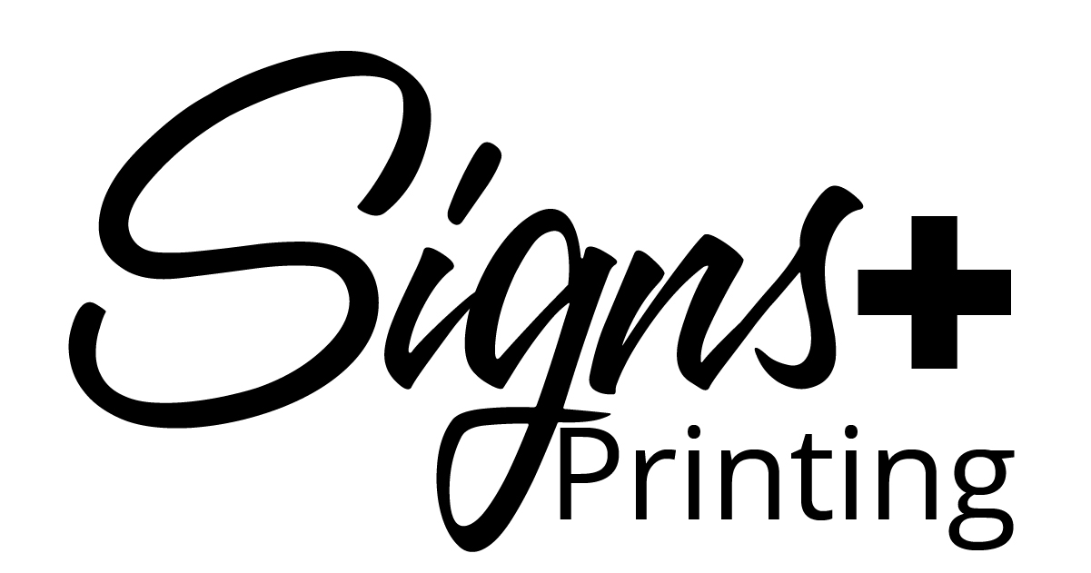 Signs in Cape May County - Signs Plus Printing